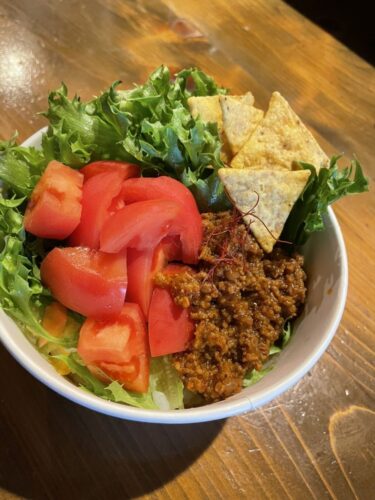 iriekitchen COCORO(アイリーキッチン ココロ) | 東三河だいすキッチンカーズ | 東三河のキッチンカーを応援します！