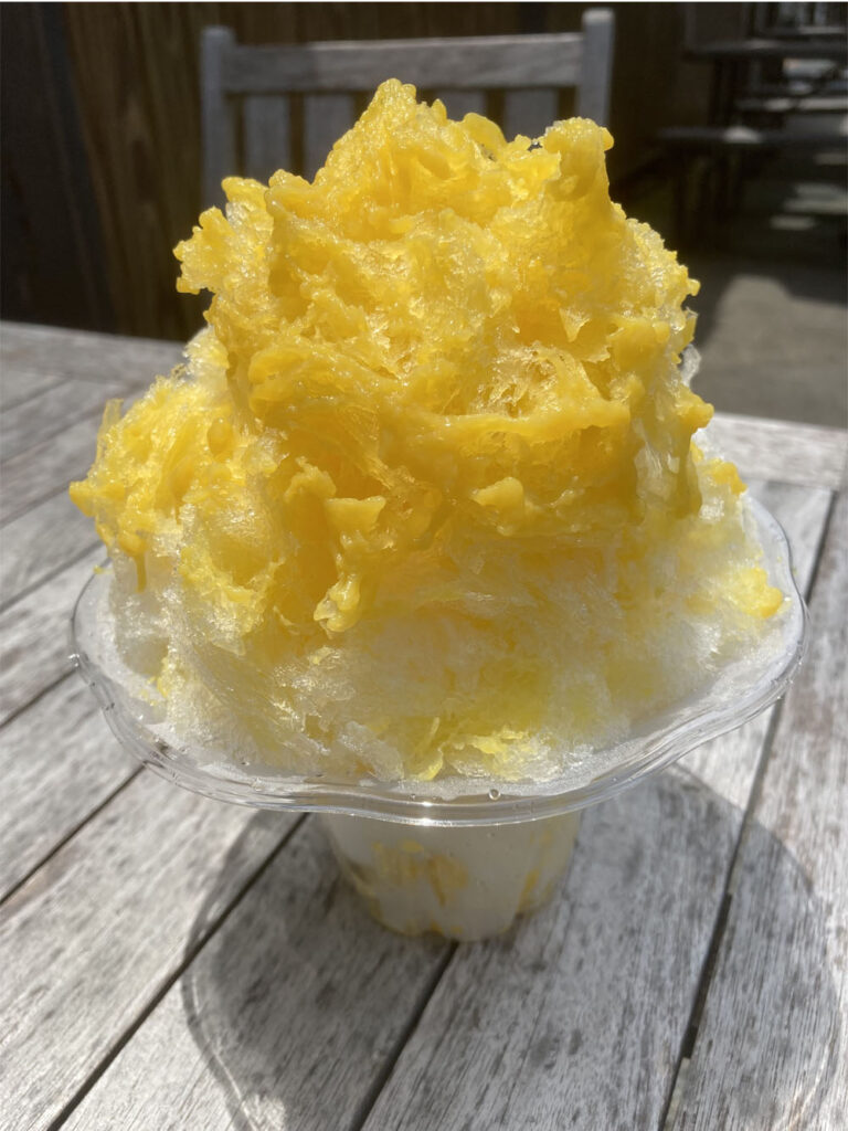 petit repos | 東三河だいすキッチンカーズ | 東三河のキッチンカーを応援します！